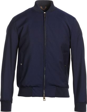 LUIGI BORRELLI NAPOLI JACKEN & M&Auml;NTEL - Jacken und Anoraks auf YOOX.COM
