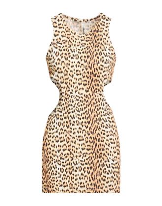 Reina Olga KLEIDER - Mini-Kleider auf YOOX.COM