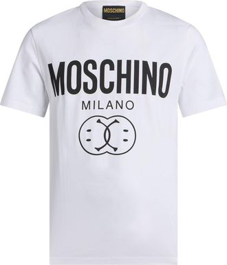 Moschino TOPS - T-shirts auf YOOX.COM