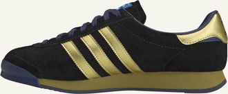 adidas Originals Adidas Originals Samoa Ii Spzl Turnschuhe blau
