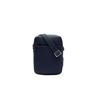 Lacoste Nh4422hc Sac &agrave; main homme Taille unique, Marine 166, Taille unique