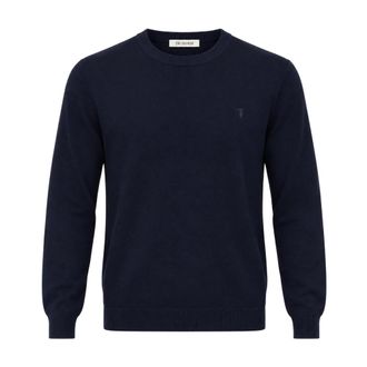 Trussardi Maglia Pullover - Homme - Pulls - Bleu - Taille: M