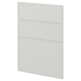 IKEA METOD 3 Fronten f&uuml;r Geschirrsp&uuml;ler