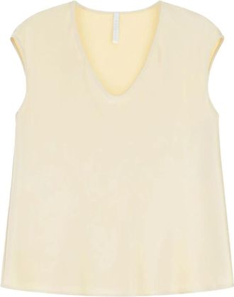 Imperial Damen, Blusen & Hemden, Beige, MGr&ouml;&szlig;e