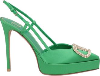 Valentino Garavani SCHUHE - Pumps auf YOOX.COM