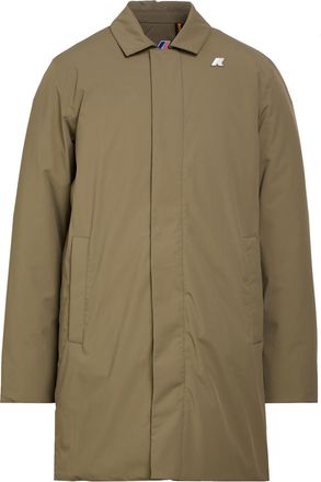 K-Way JACKEN & M&Auml;NTEL - M&auml;ntel auf YOOX.COM