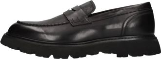 Doucal's Leder Loafers - - Shoes - Herren - Braun - 44 EU