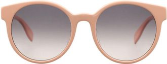 Alexander McQueen BRILLEN - Sonnenbrillen auf YOOX.COM