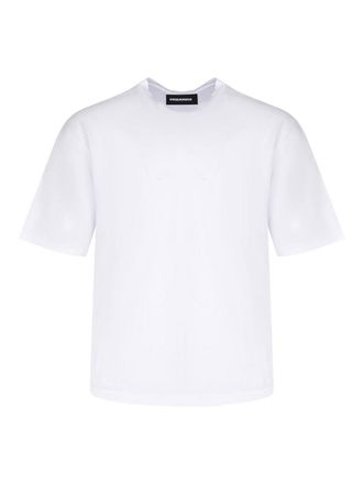 Dsquared2 T-Shirt - Blanc
