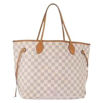 Louis Vuitton Damen, Pre-Owned, Weiß, ONE SIZEGröße