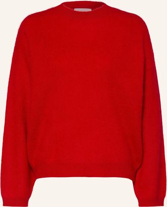 Darling Harbour Darling Harbour Pullover rot