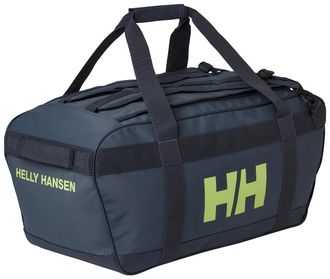 Helly Hansen Unisex H/H Scout Duffel L, Alpenfrost, STD