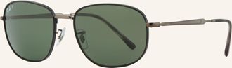 Ray-Ban Sonnenbrille rb3754 schwarz