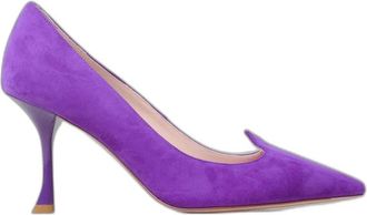 Roger Vivier D&eacute;collet&eacute; I Love Vivier - - Shoes - Damen - Lila - 35 EU