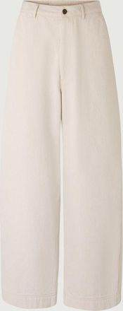 SOEUR PANTALON CLOVIS BLANC