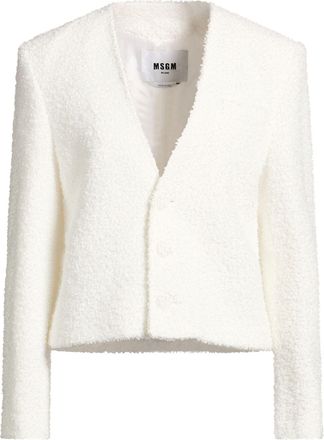Msgm JACKEN & M&Auml;NTEL - Jacken und Anoraks auf YOOX.COM