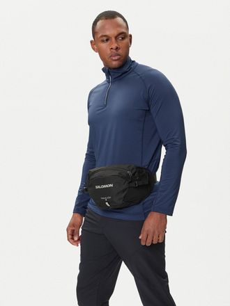 Salomon G&uuml;rteltasche Salomon Trailblazer LC2183800 Schwarz