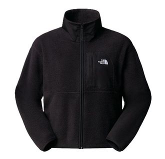 The North Face Fleecejacke Yumiori Off-Peak - The Northface Fleecejacke - Oversize