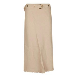 Pinko Pinko, Damen, R&ouml;cke, Beige, XLGr&ouml;&szlig;e