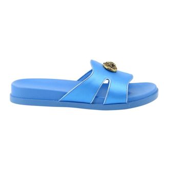 Kurt Geiger Damen, Schuhe, Blau, 39 EUGr&ouml;&szlig;e
