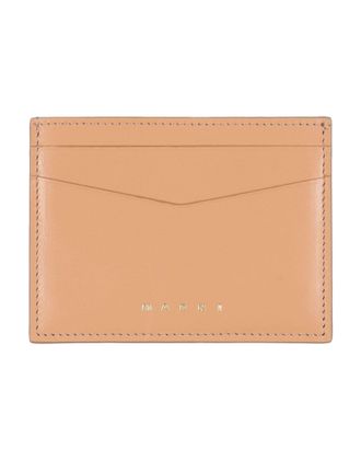 Marni Kleinlederwaren - Kartenetuis auf YOOX.COM