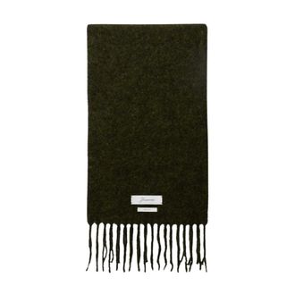 Jacquemus unisex, Accessories, Gr&uuml;n, ONE SIZEGr&ouml;&szlig;e