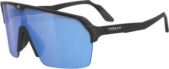 Rudy Project unisex, Accessoires, Noir, Taille: ONE Size Spinshield Air