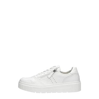 Gabor Low Sneaker - - Shoes - Damen - Wei&szlig; - 36 EU