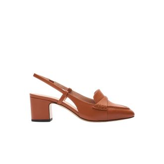 Scarosso Femme, Chaussures, Brun, Taille: 35 EU Escarpin Bianca