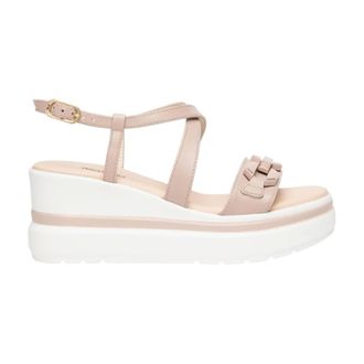 Nero Giardini Damen, Schuhe, Rosa, 39 EUGr&ouml;&szlig;e