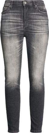A|X Armani Exchange HOSEN & R&Ouml;CKE - Jeanshosen auf YOOX.COM