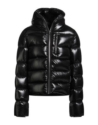 Rick Owens JACKEN & M&Auml;NTEL - Pufferjacken & Daunenjacken auf YOOX.COM
