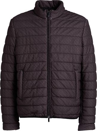 Emporio Armani JACKEN & M&Auml;NTEL - Pufferjacken & Daunenjacken auf YOOX.COM