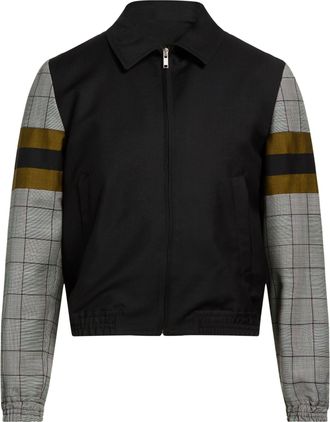 Kris Van Assche JACKEN & M&Auml;NTEL - Jacken und Anoraks auf YOOX.COM