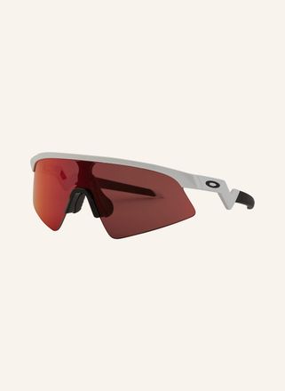 Oakley Radbrille Resistor Sweep weiss