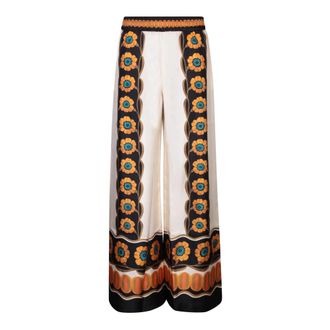 La DoubleJ Hosen - - Trousers - Damen - Mehrfarbig - XS