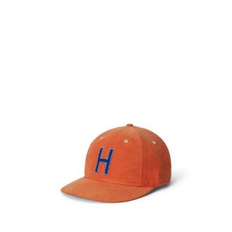 Polo Ralph Lauren Casquette &agrave; logo en coton