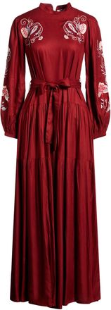 Connor & Blake KLEIDER - Maxi-Kleider auf YOOX.COM