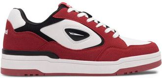 Sprandi Sneakers FEEL IT MPRS-2022M05041 Rot