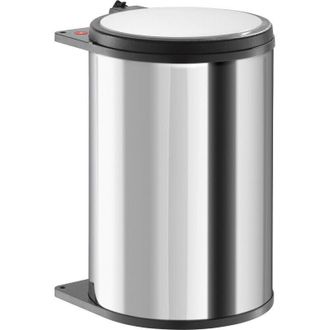 Hailo Einbau-Abfallsammler BigBo x 20 l ed