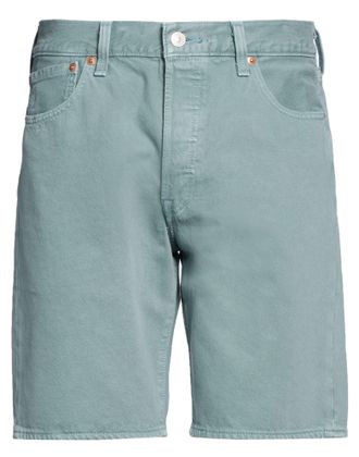 Levi's HOSEN & R&Ouml;CKE - Jeansshorts auf YOOX.COM