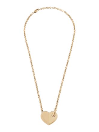 Tommy Hilfiger Kette BOLD HEARTS