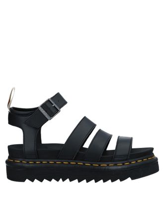 Dr. Martens SCHUHE - Sandalen auf YOOX.COM