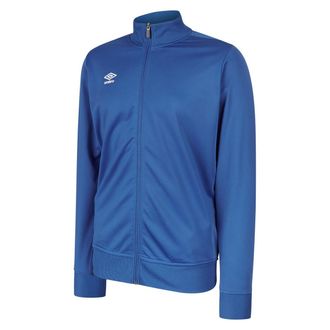 Umbro Herren Club Essential Jacke (K&ouml;nigsblau)