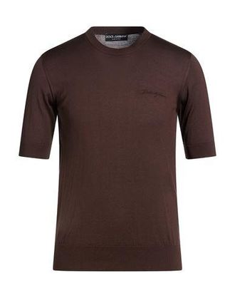 Dolce & Gabbana MAILLE - Pullover sur YOOX.COM