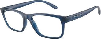 Arnette Homme, Accessoires, Bleu, Taille: 53 MM Fakie An7231 2873