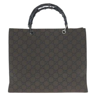 Gucci Damen, Pre-Owned, Braun, ONE SIZEGr&ouml;&szlig;e