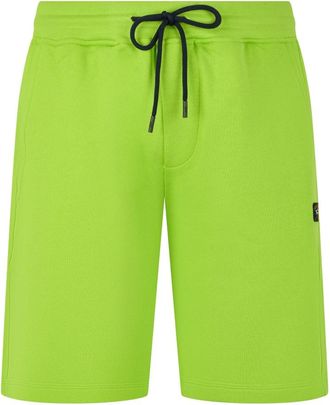Paul & Shark Short de bain &eacute;lastiqu&eacute; - Homme - Maillots de bain - Vert - Taille: XL