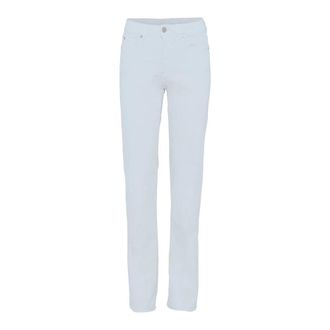 C.Ro Slim-fit Hose - - Trousers - Damen - Blau - XL