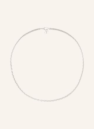 ariane ernst Ariane Ernst Halskette Iconic Chain silber